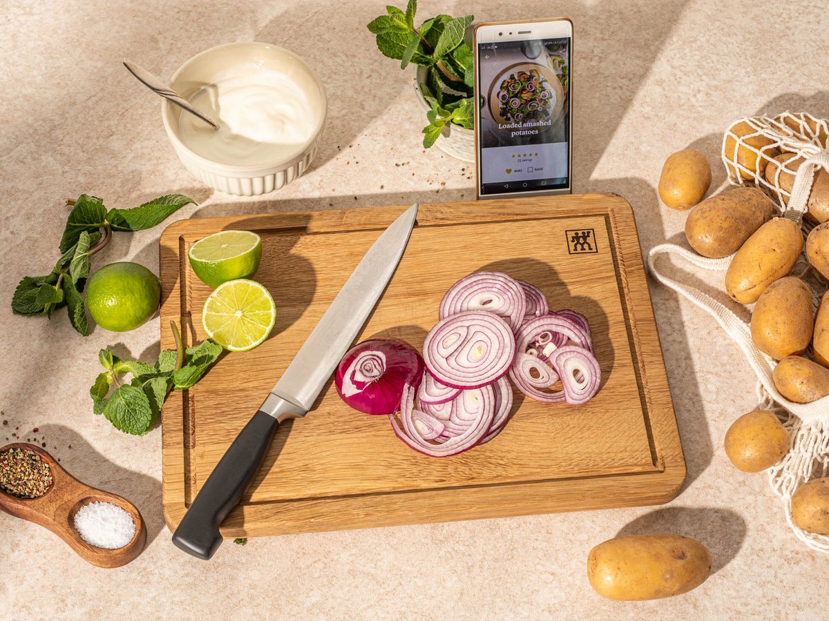 The Way We’re Cooking Now | Stories | Kitchen Stories