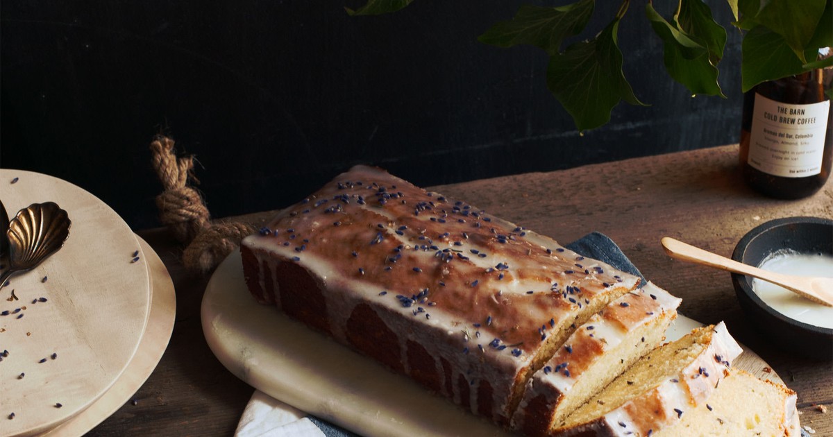 Quick and Easy Everyday Cakes | Stories | Kitchen Stories