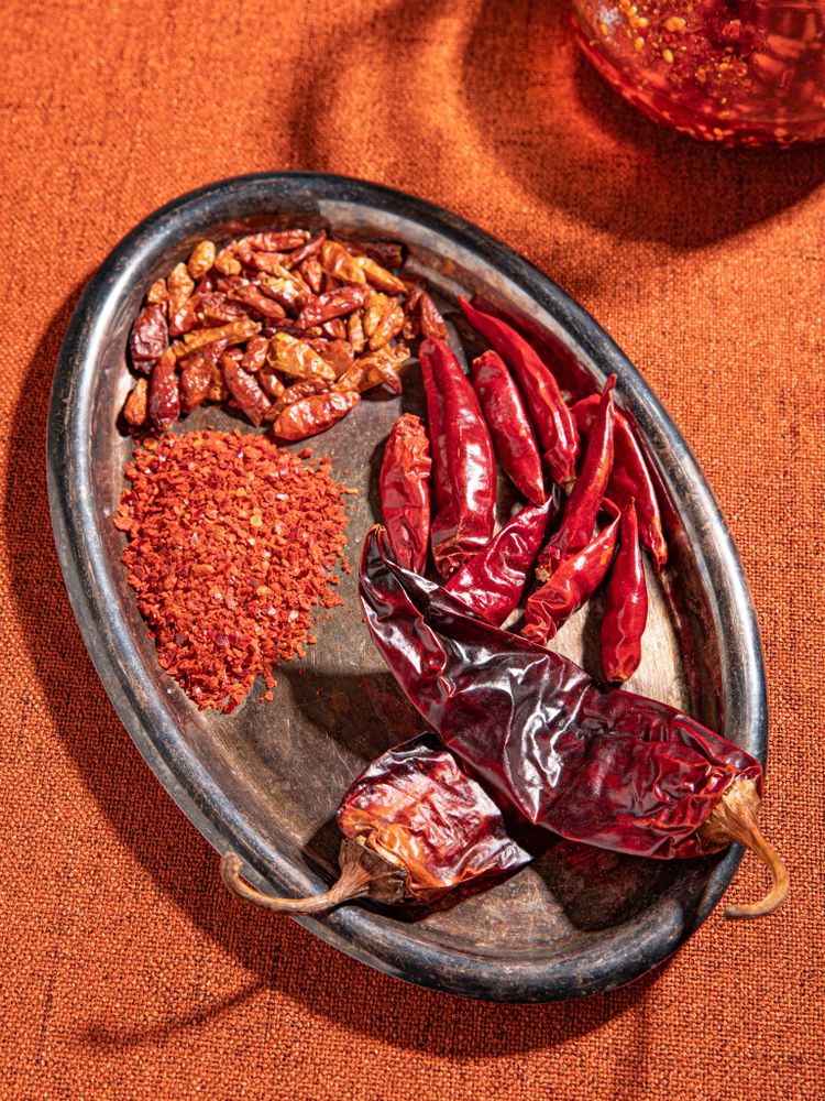 I've Always Known That Chili Crisp Was Pantry Magic | Stories | Kitchen ...