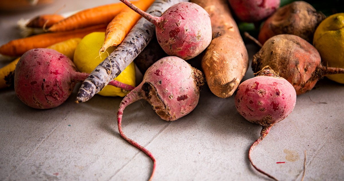 How to Eat 'Leaf to Root' and Enjoy Every Bit of Your Vegetables ...
