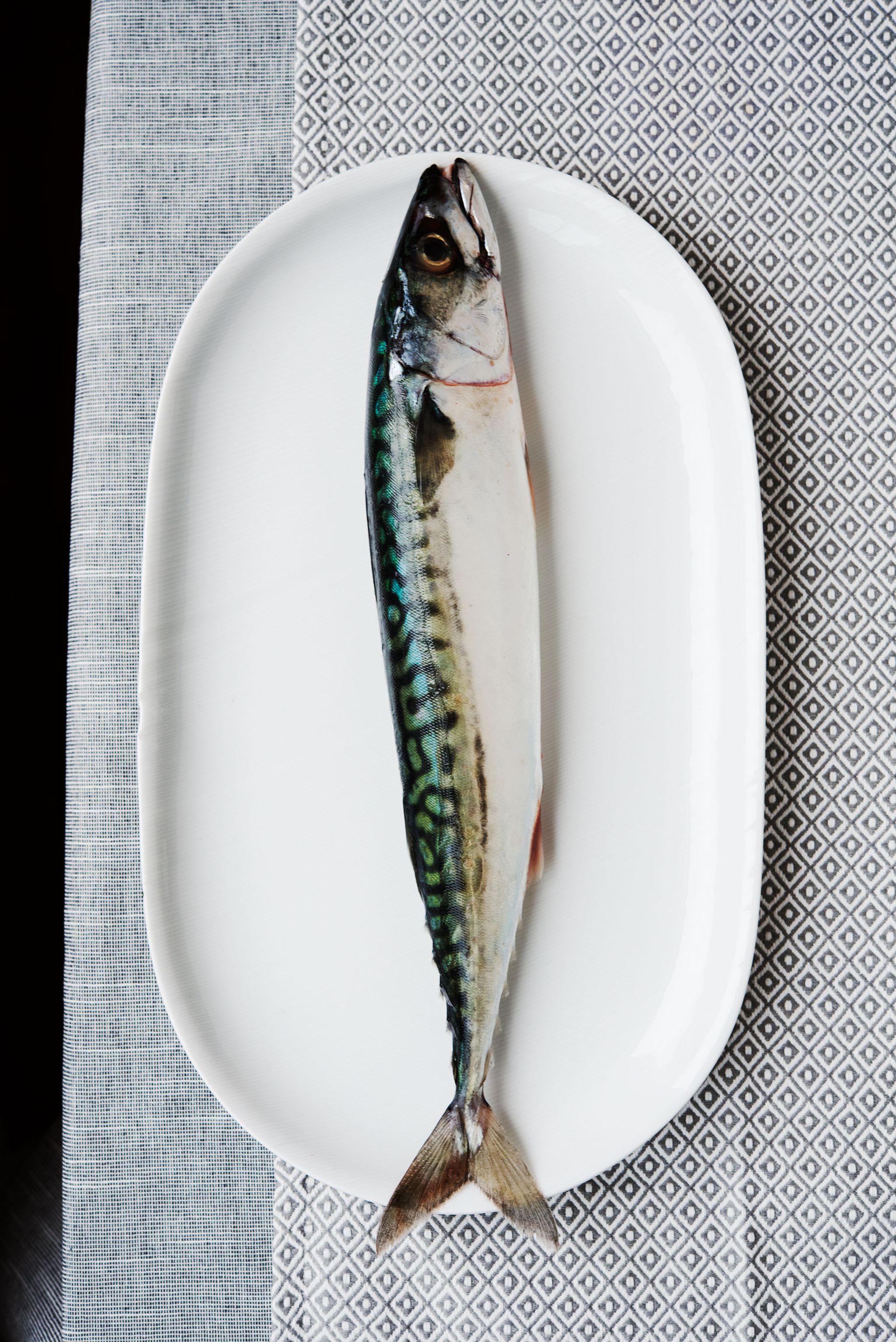 How to Cook Perfect Fish, Every Time | Stories | Kitchen Stories