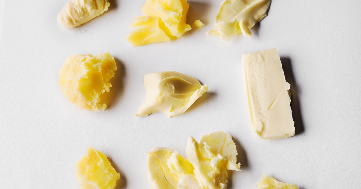 Cultured, Sweet-Cream, or Clarified? Our Ultimate Guide to Butter ...