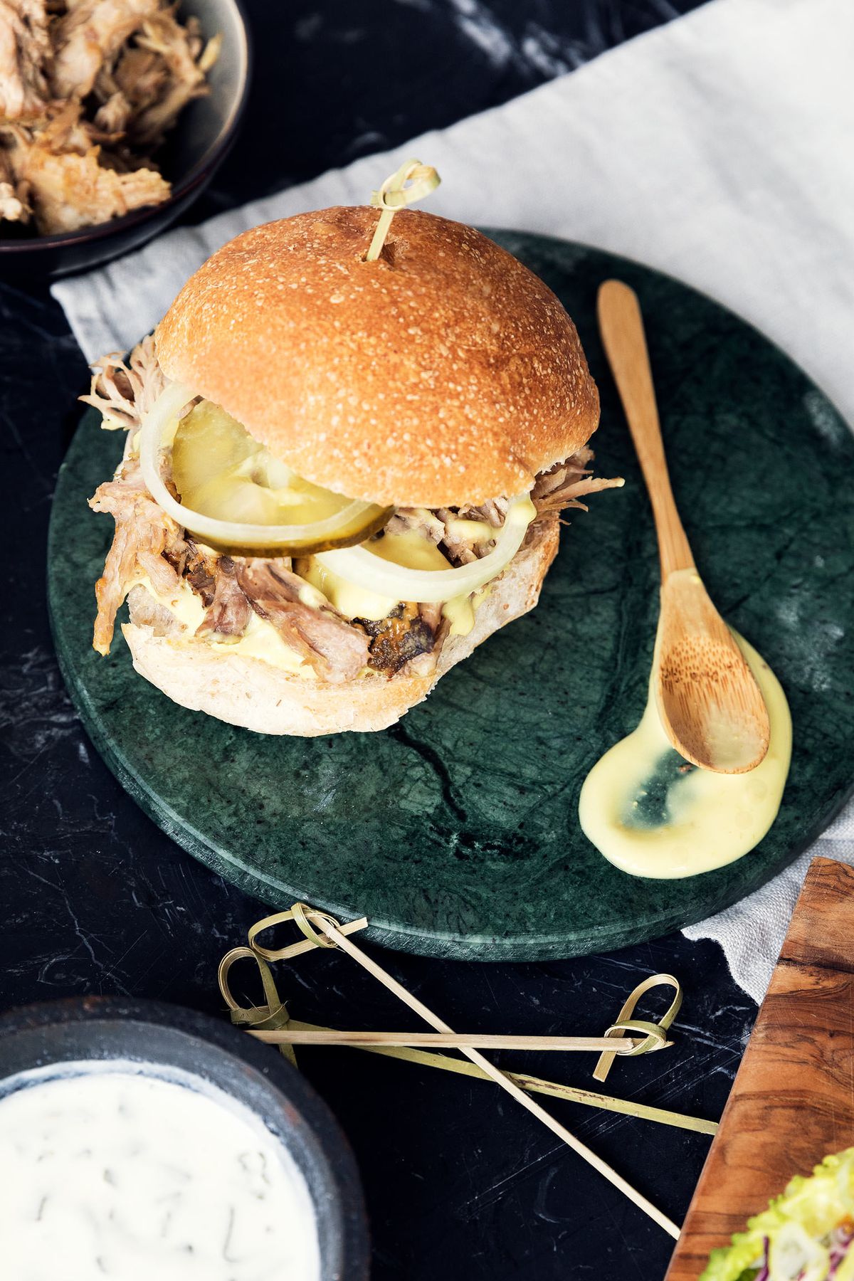 Between Trend and Tradition: These Street Foods Conquer the World ...