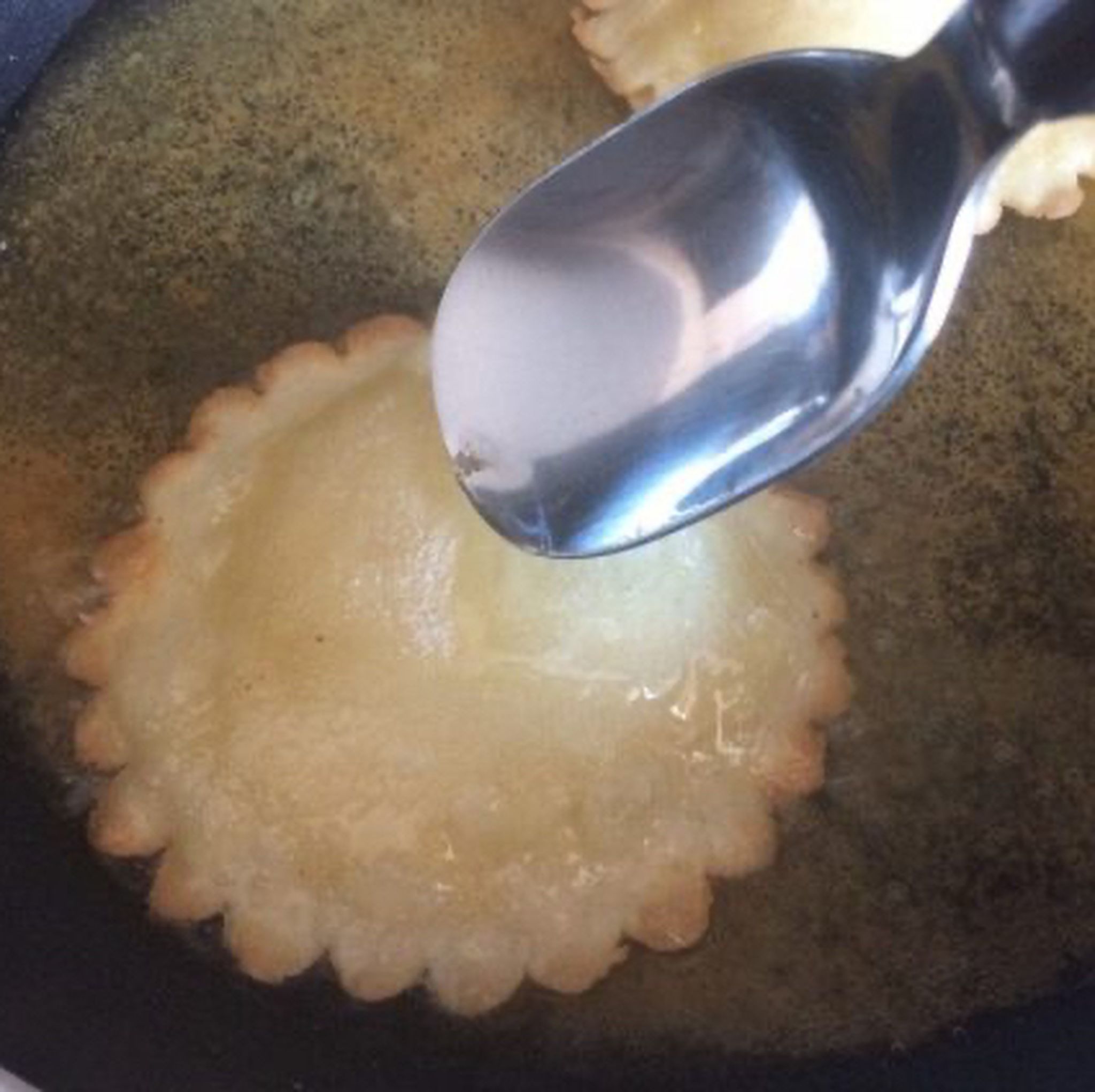 Seada | Recipe | Kitchen Stories