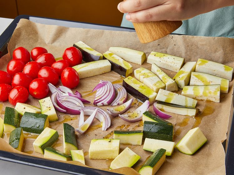 How to Season Your Roasted Vegetables Like a Pro | Stories | Kitchen ...