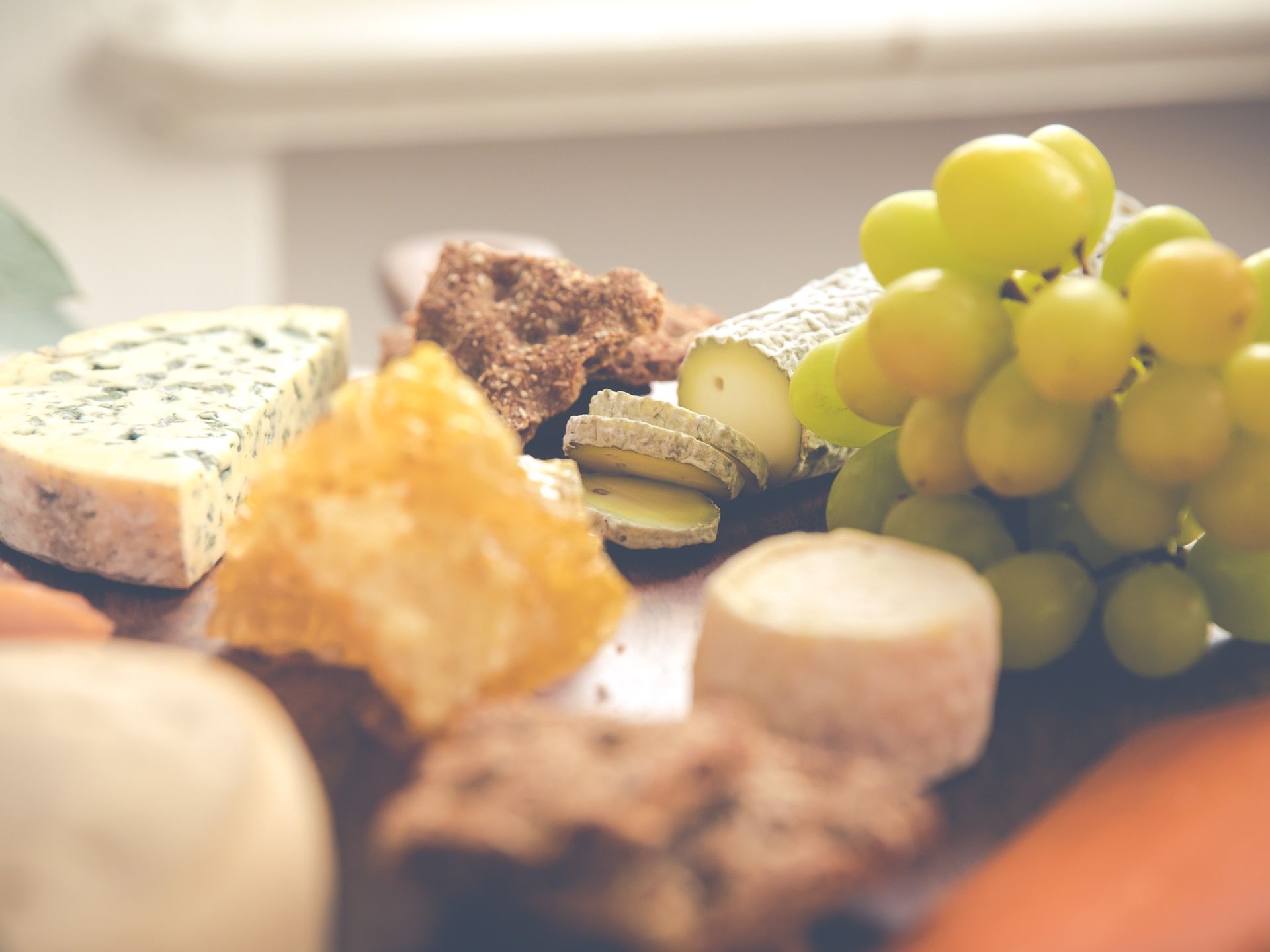 Build a Better Cheese Platter | Stories | Kitchen Stories