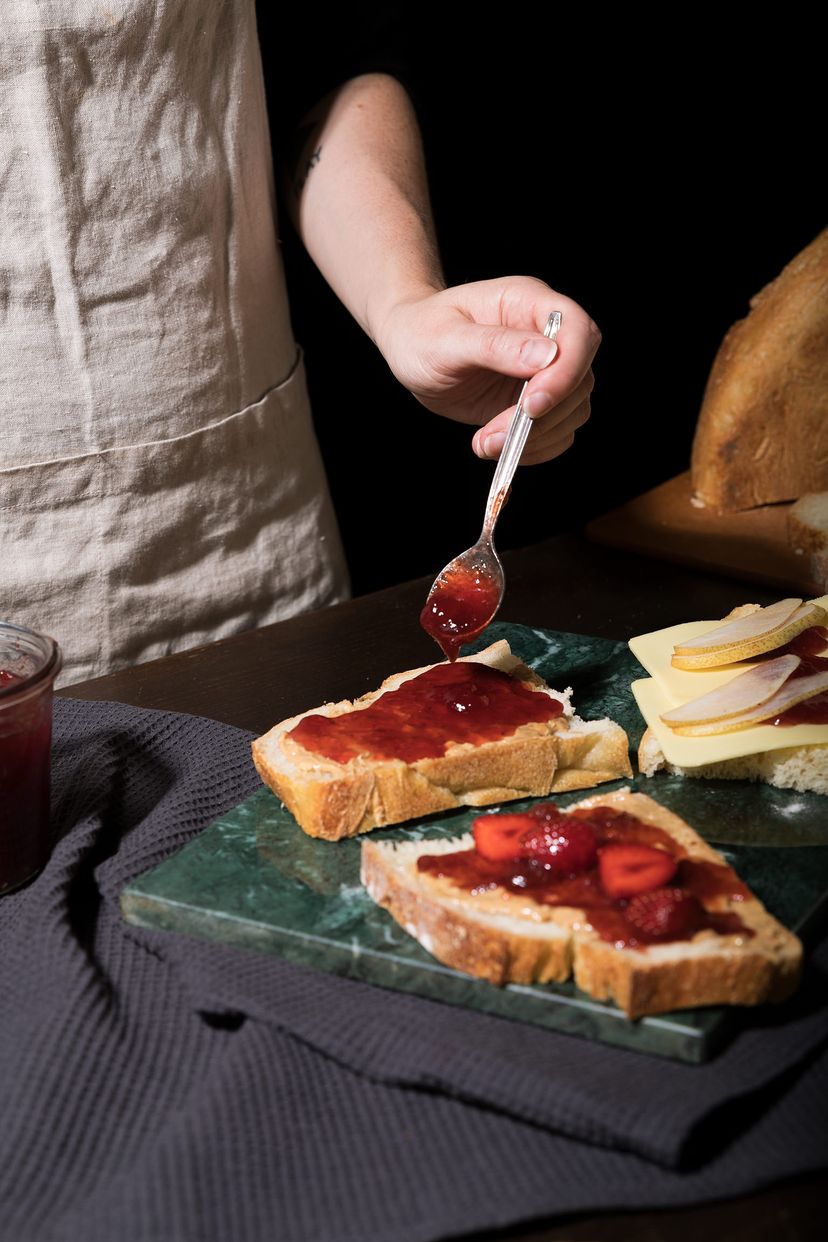 Homemade Jam—It’s Easier Than You Think! | Stories | Kitchen Stories