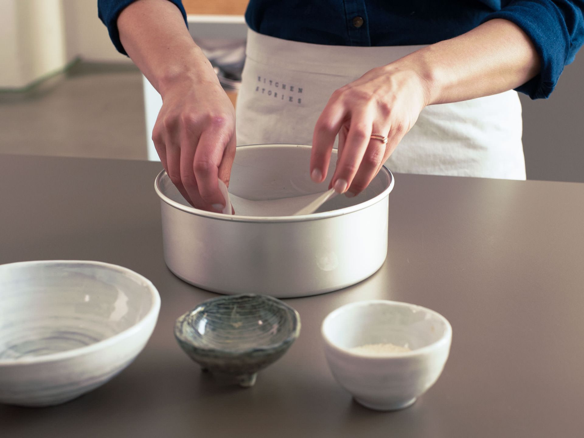 Cake Baking 101 | Stories | Kitchen Stories