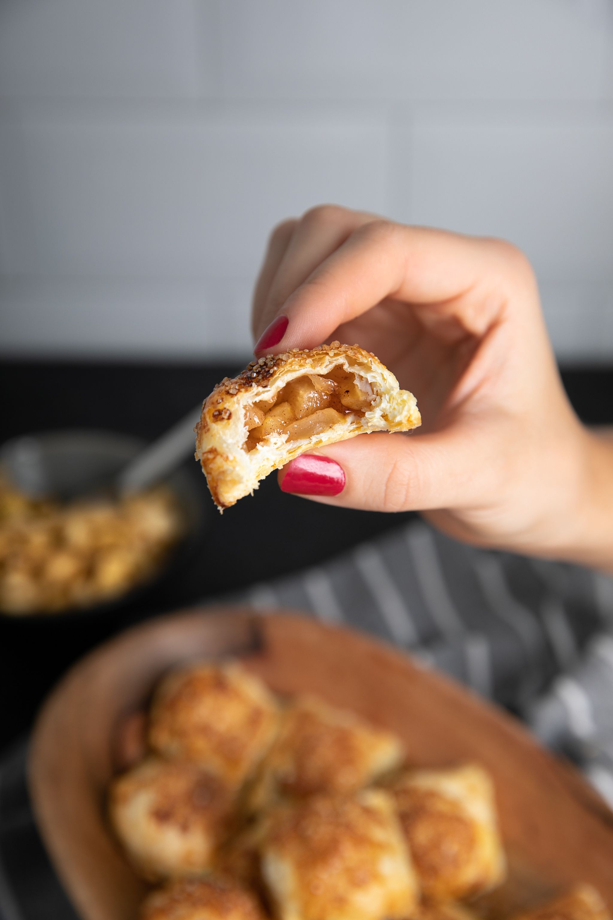 10 Party-Snacks, die garantiert jedem Partygast imponieren | Stories ...