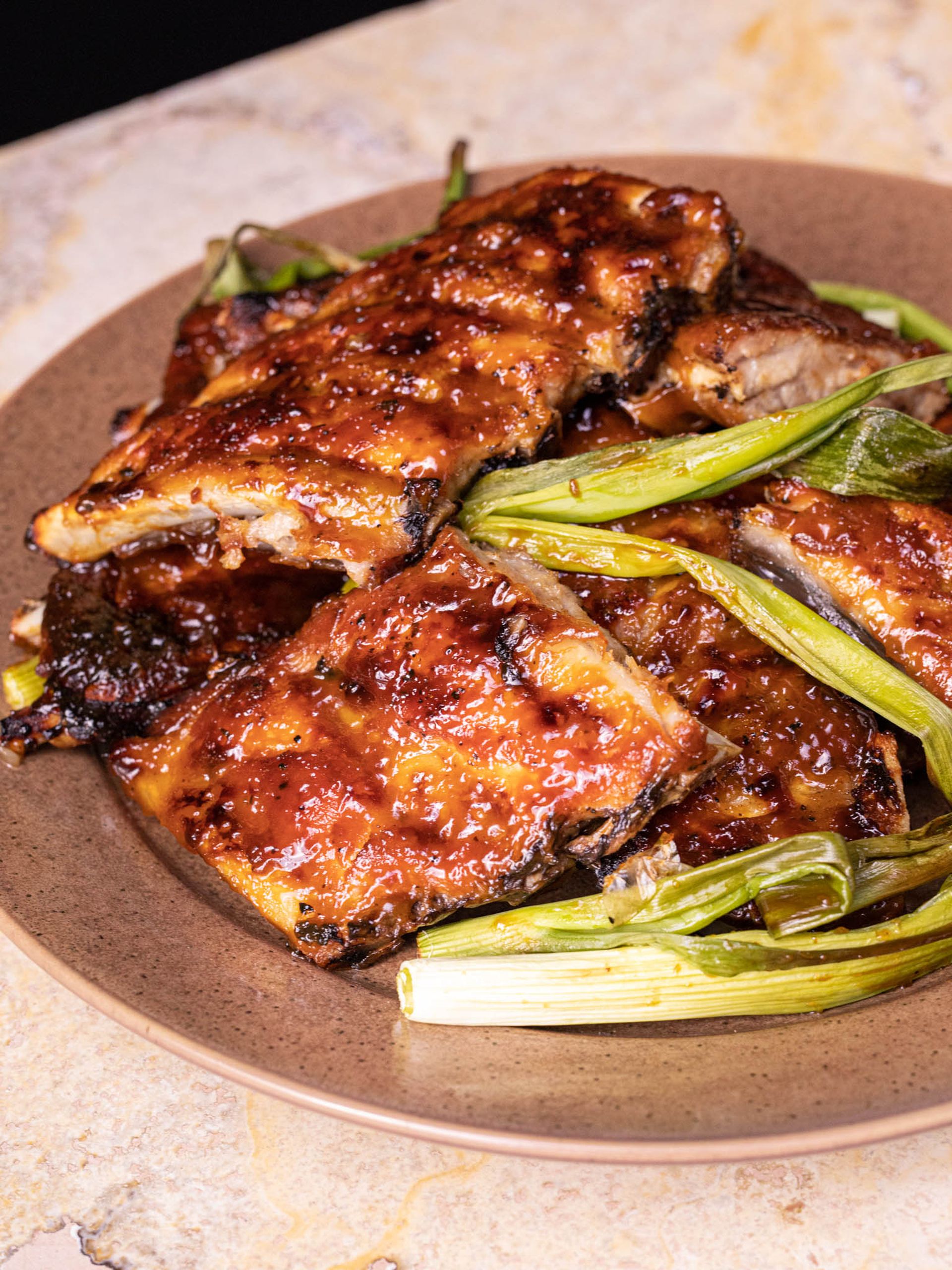 The Tastiest, Easiest Ribs You’ll Ever Make | Stories | Kitchen Stories