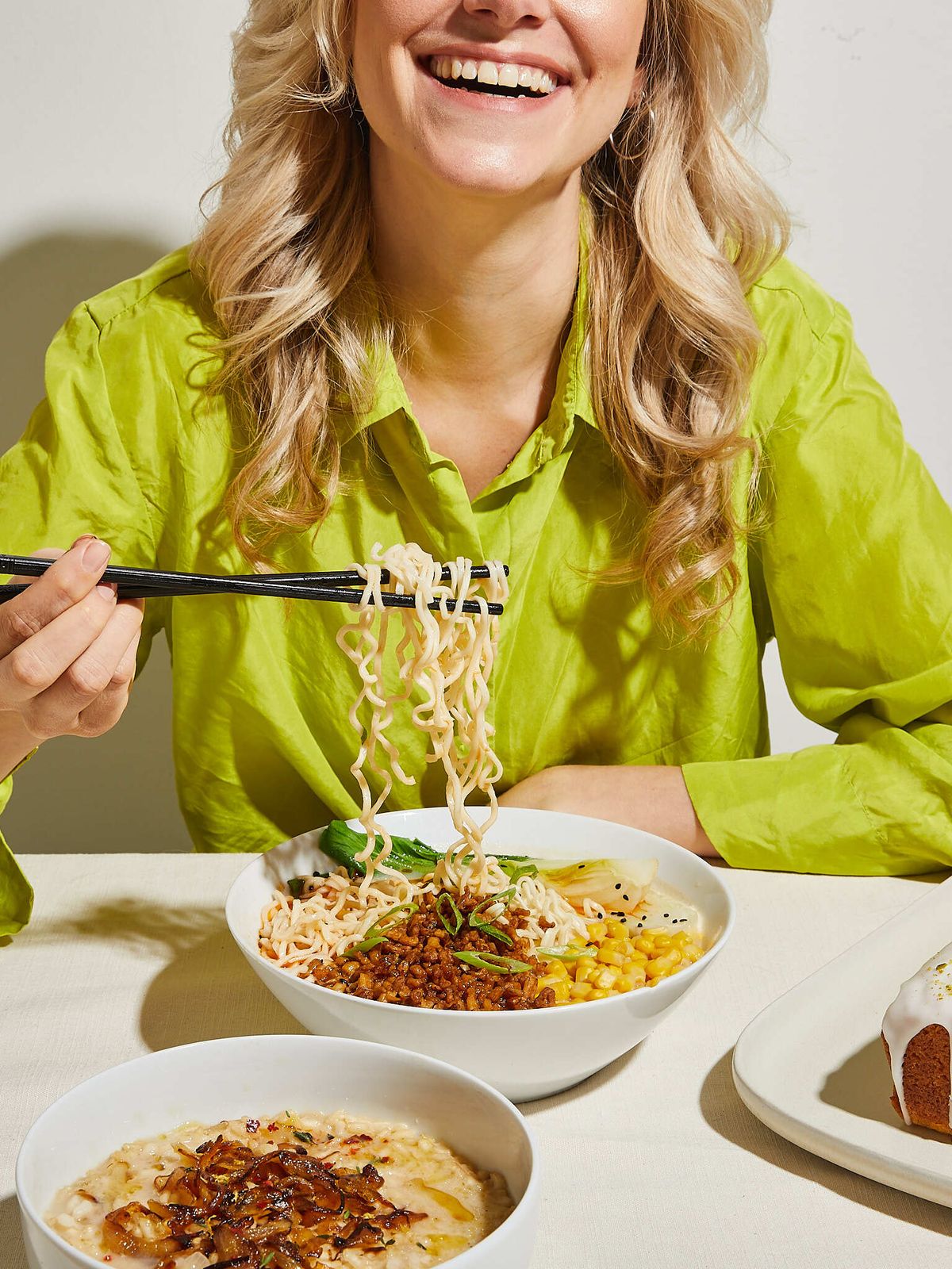 Welcome to Veganuary - a month full of plant power | Stories | Kitchen ...