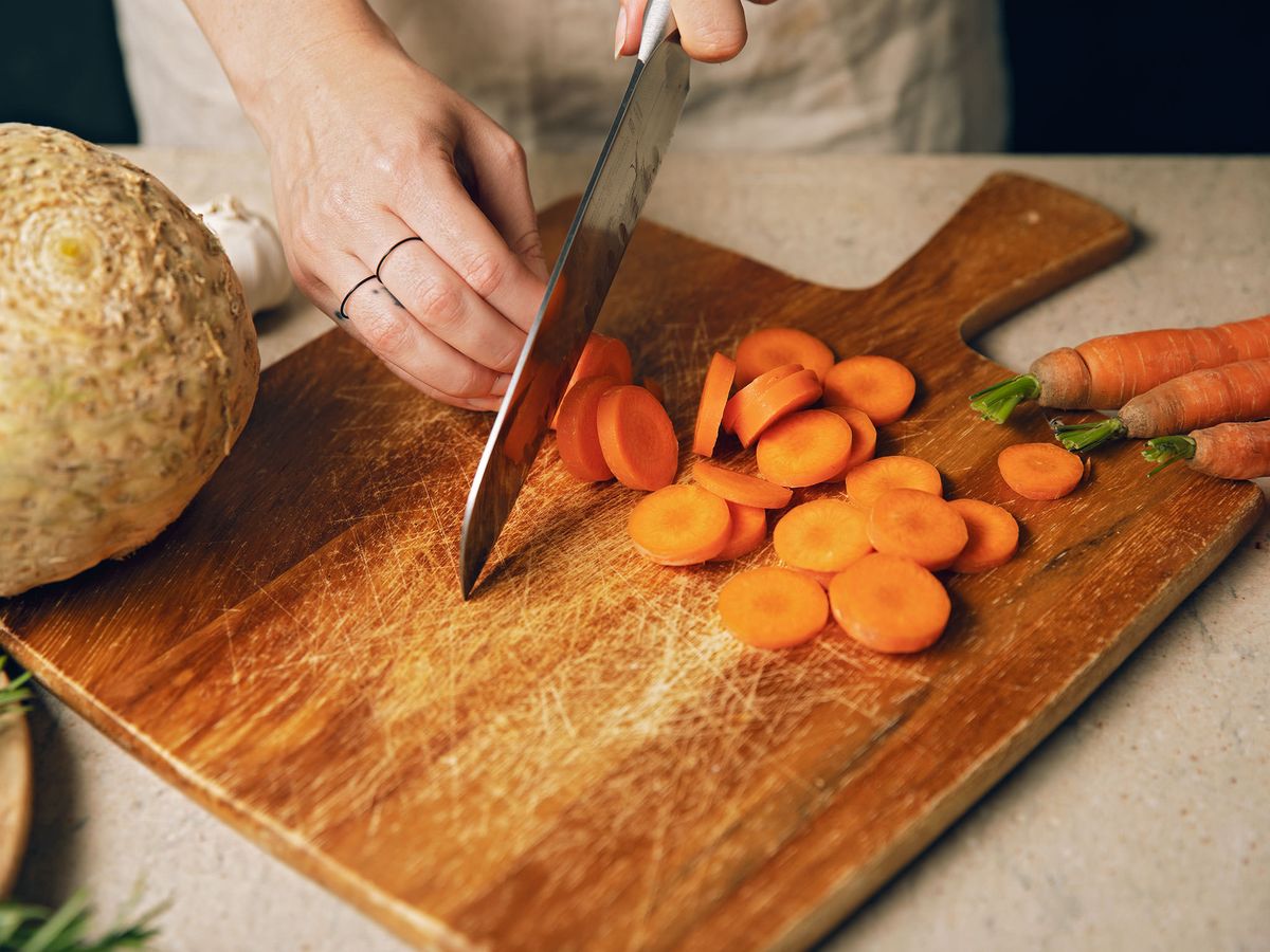 How to Master the Basics of Stews, Braises, and Casseroles | Stories ...