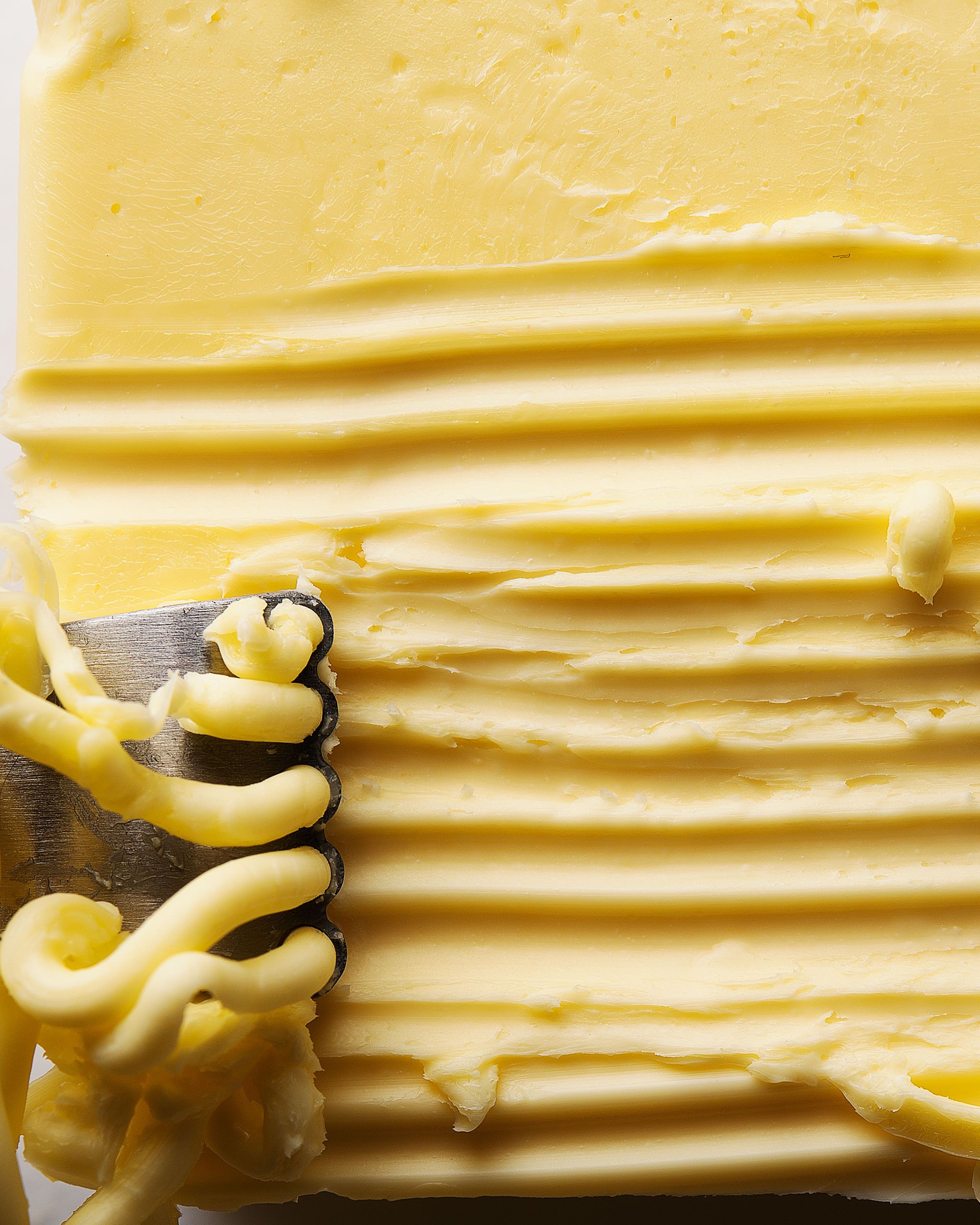 Cultured, Sweet-Cream, or Clarified? Our Ultimate Guide to Butter ...