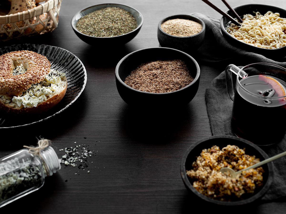 10 Easy Herb and Spice Blends to Make at Home | Stories | Kitchen Stories