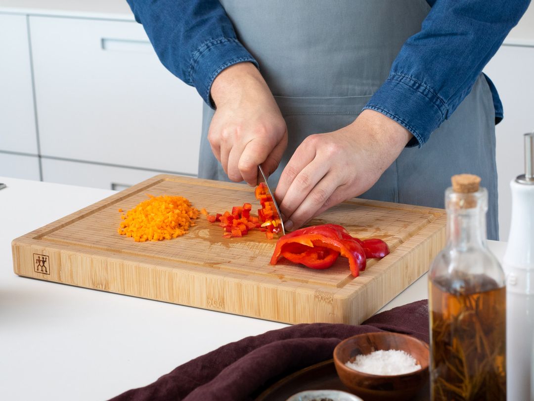 Djuvec rice | Recipe | Kitchen Stories