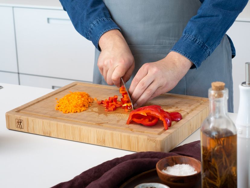 Djuvec rice | Recipe | Kitchen Stories