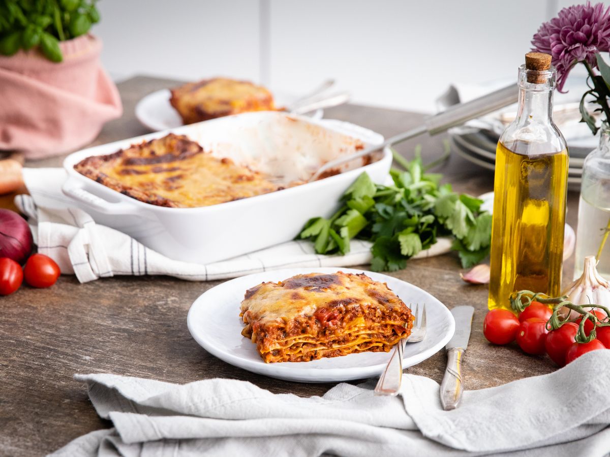 17 Freezer-Friendly Recipes to Make Now, Eat Later | Stories | Kitchen ...