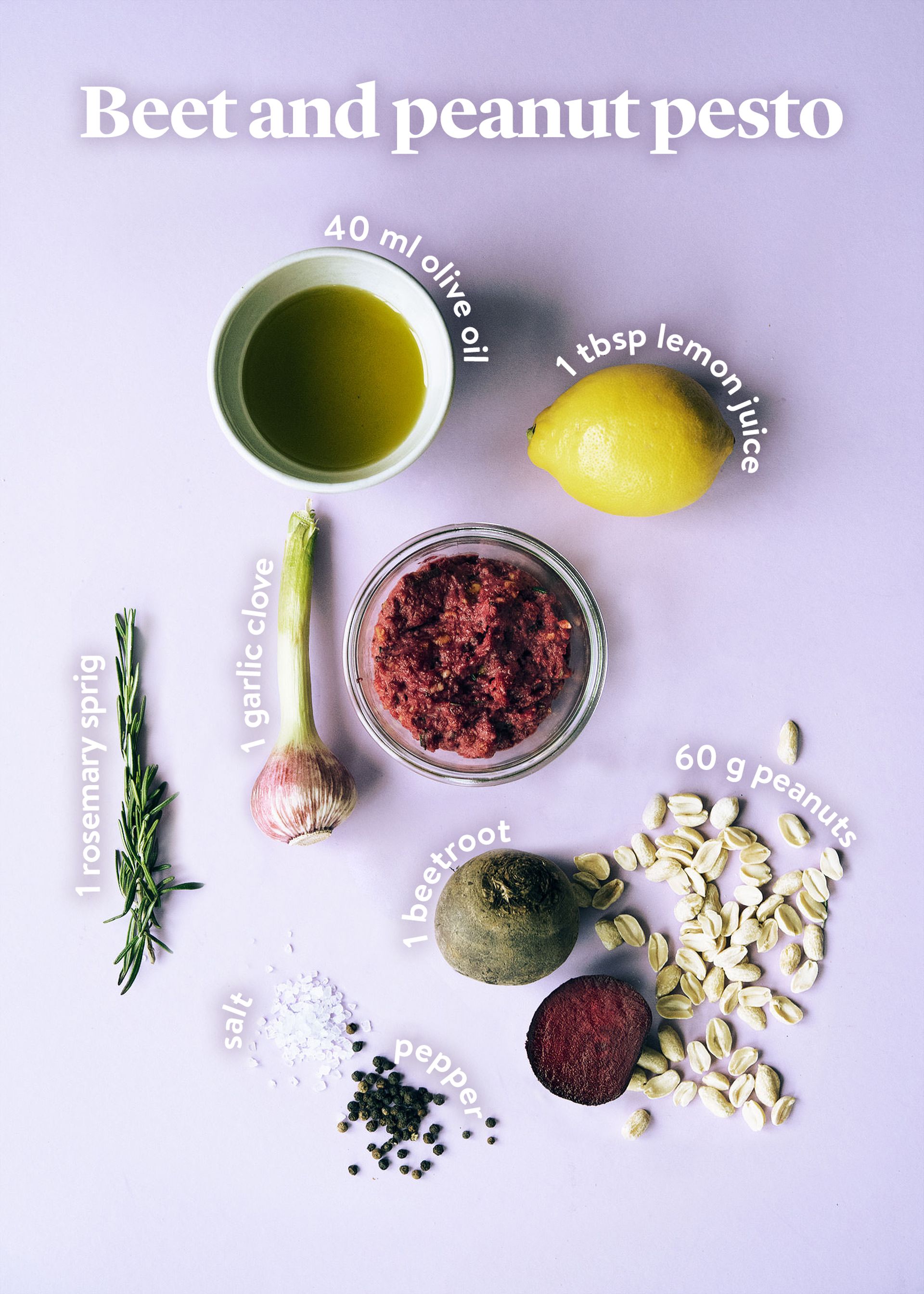 6 Pestos You Should Always Have on Hand | Stories | Kitchen Stories