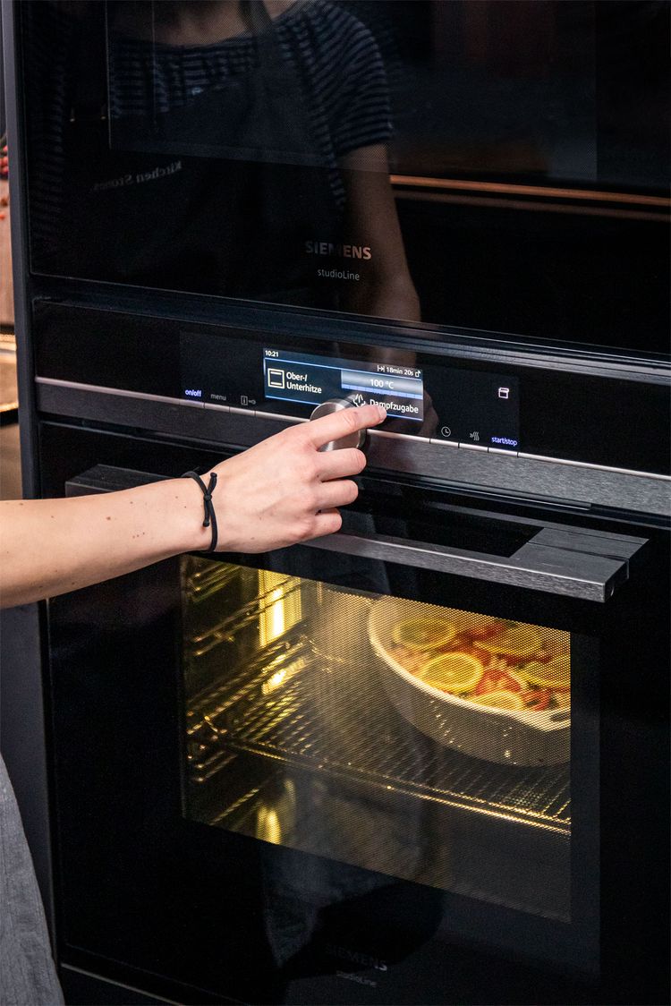 Ever Wanted to Know How a Steam Oven Works? | Stories | Kitchen Stories