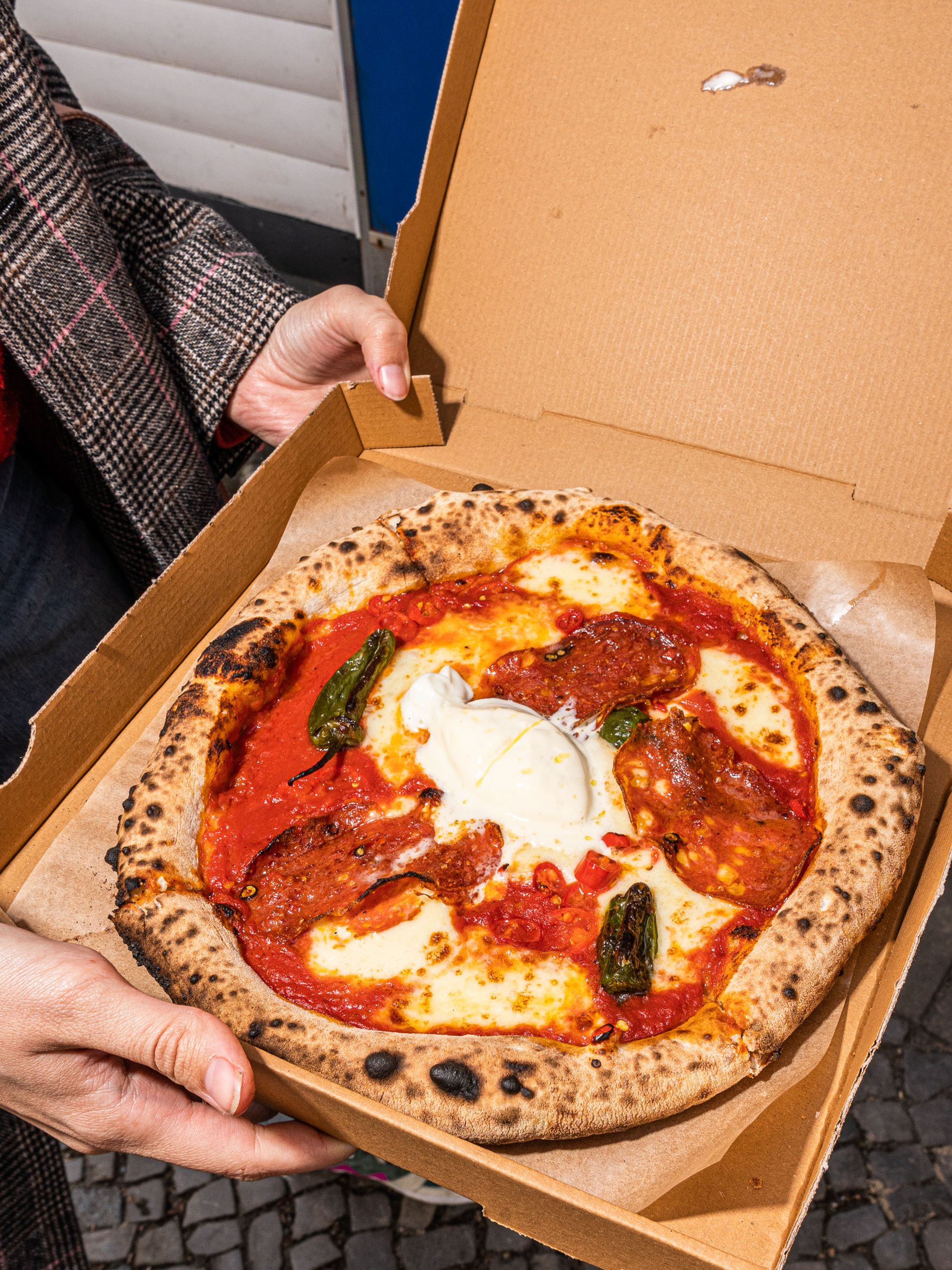 Your Quick Guide to the Most Popular Pizza Styles | Stories | Kitchen ...