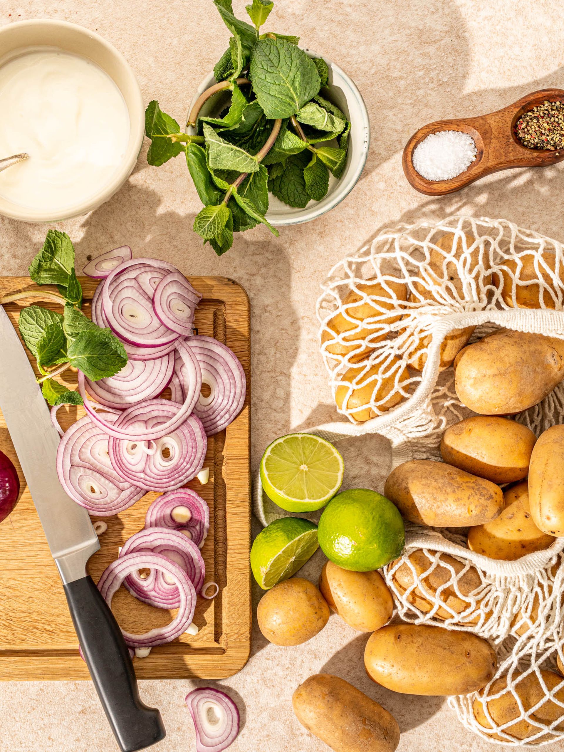 The Way We’re Cooking Now | Stories | Kitchen Stories