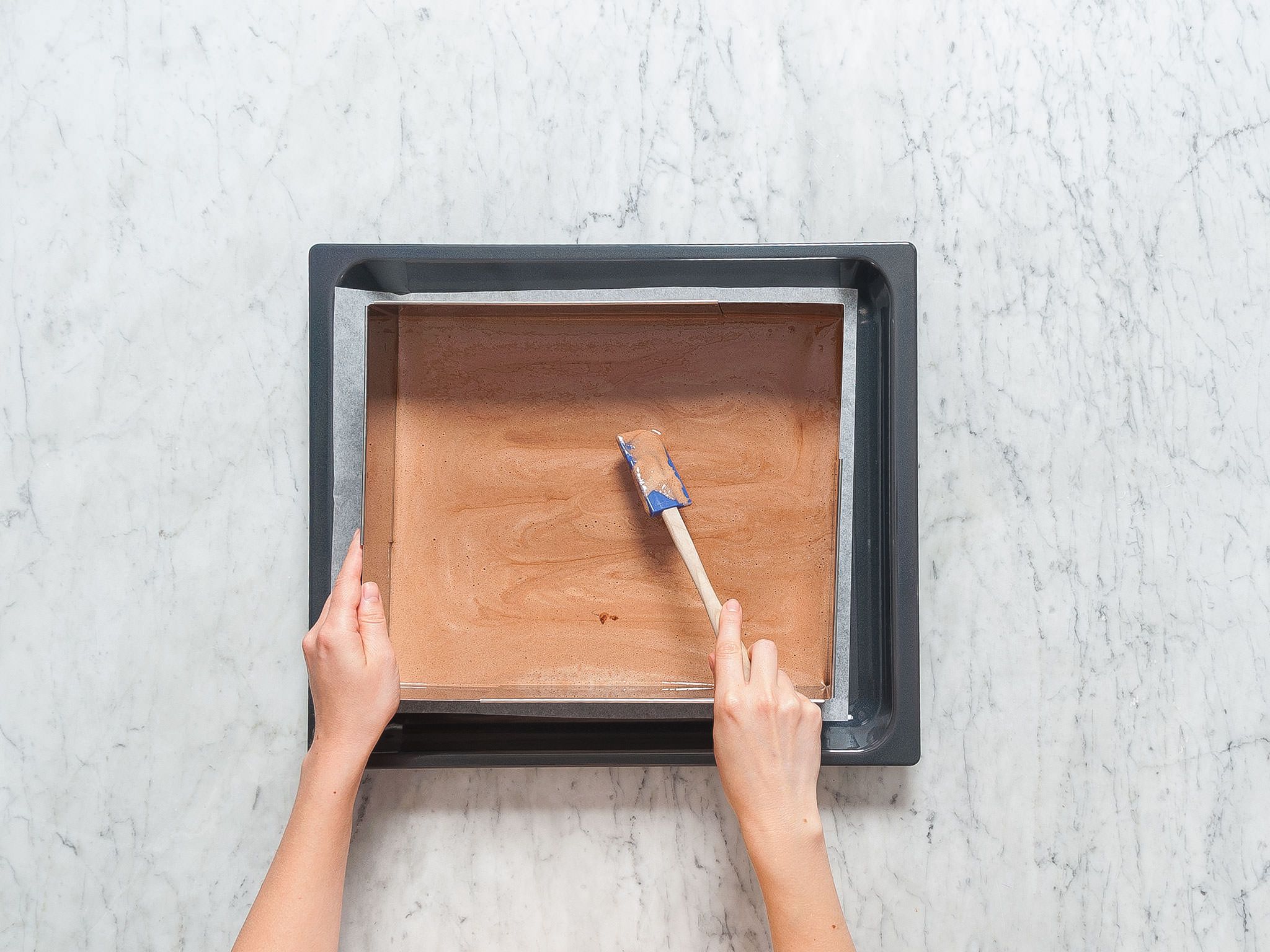 DIY Yes-Törtchen | Rezept | Kitchen Stories