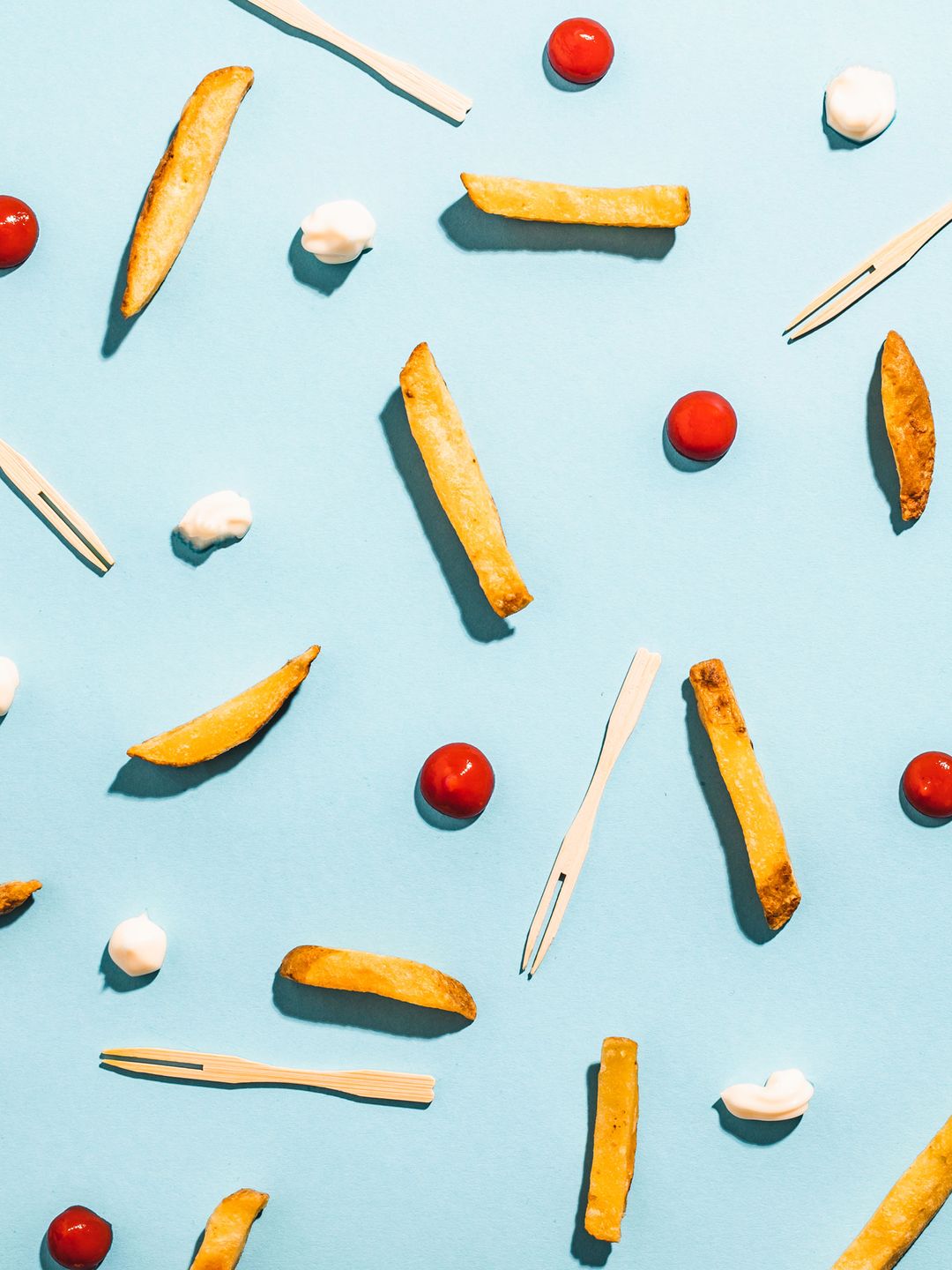 How to Make the Crispiest Fries at Home | Stories | Kitchen Stories