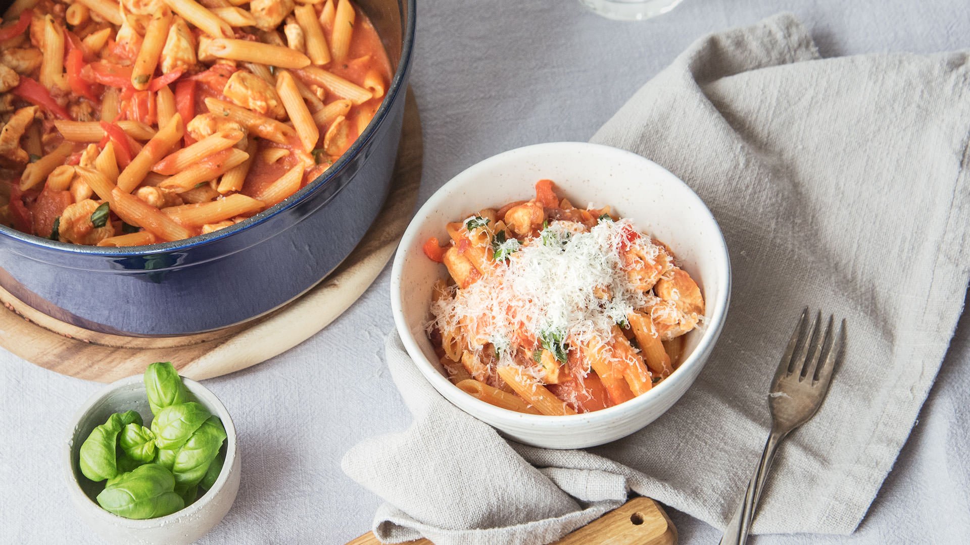 Our 10 Most-Cooked Recipes of 2018 | Stories | Kitchen Stories