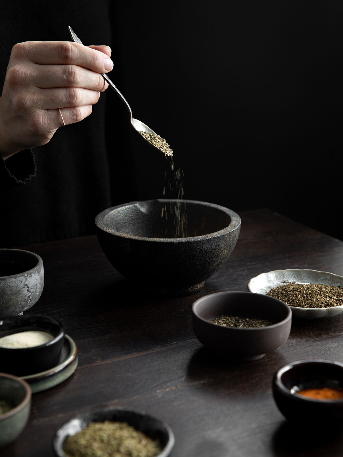 10 Easy Herb and Spice Blends to Make at Home | Stories | Kitchen Stories