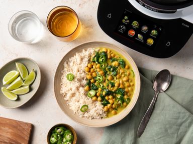 What to cook today? Explore exciting dishes | Kitchen Stories