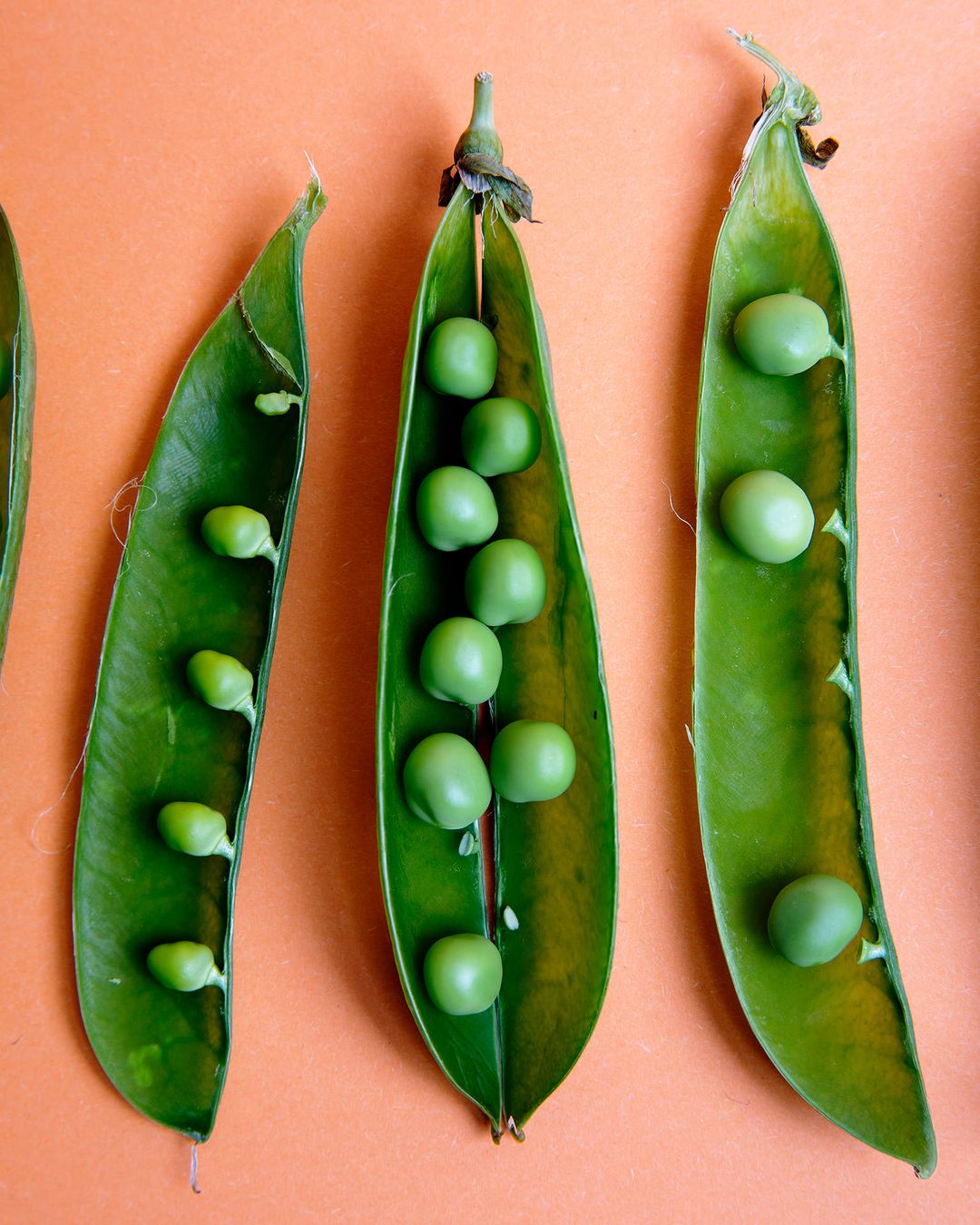 Everything to Know About Cooking and Shopping for In Season Peas ...