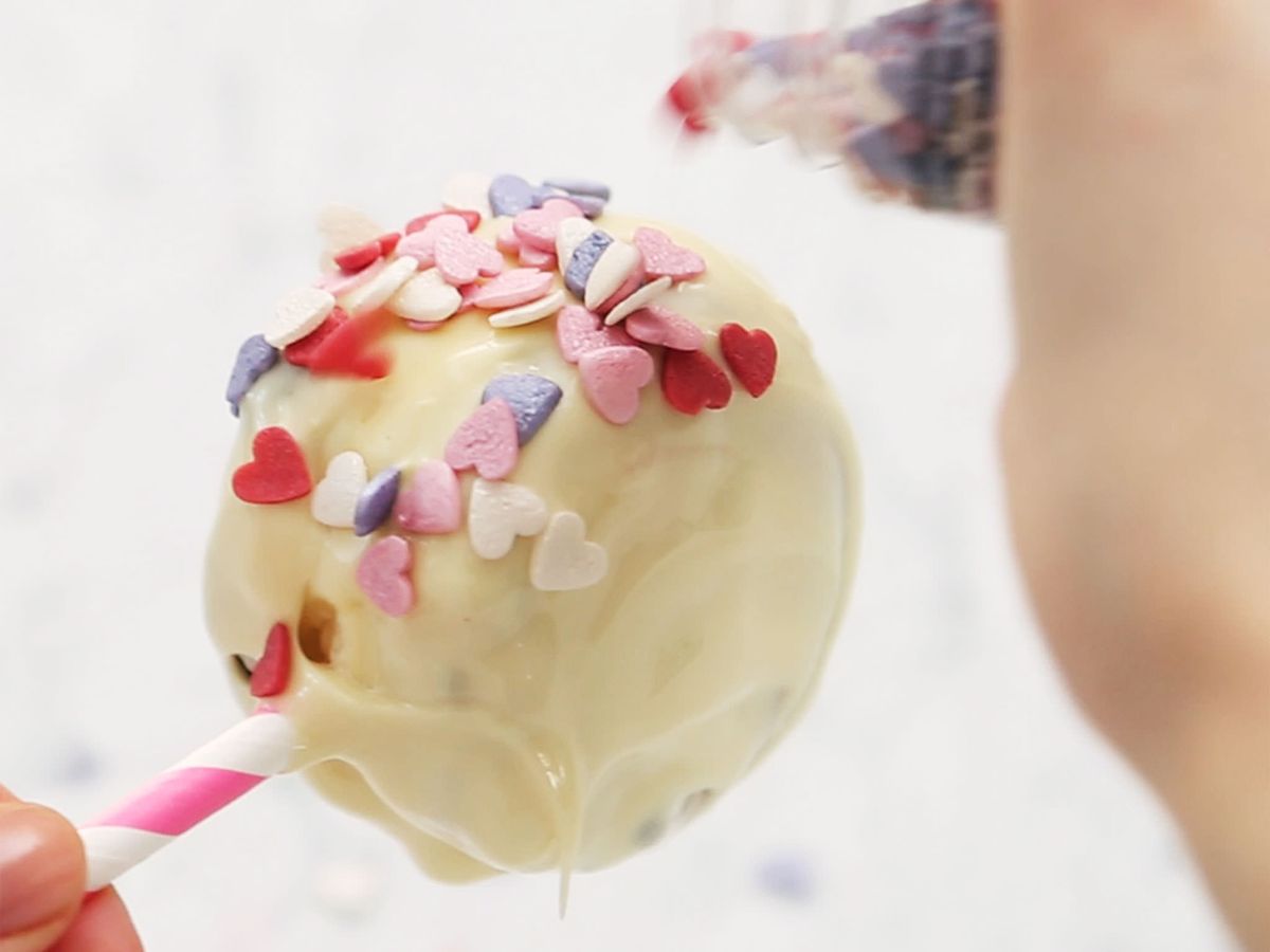 Maxi King Dessert | Rezept | Kitchen Stories