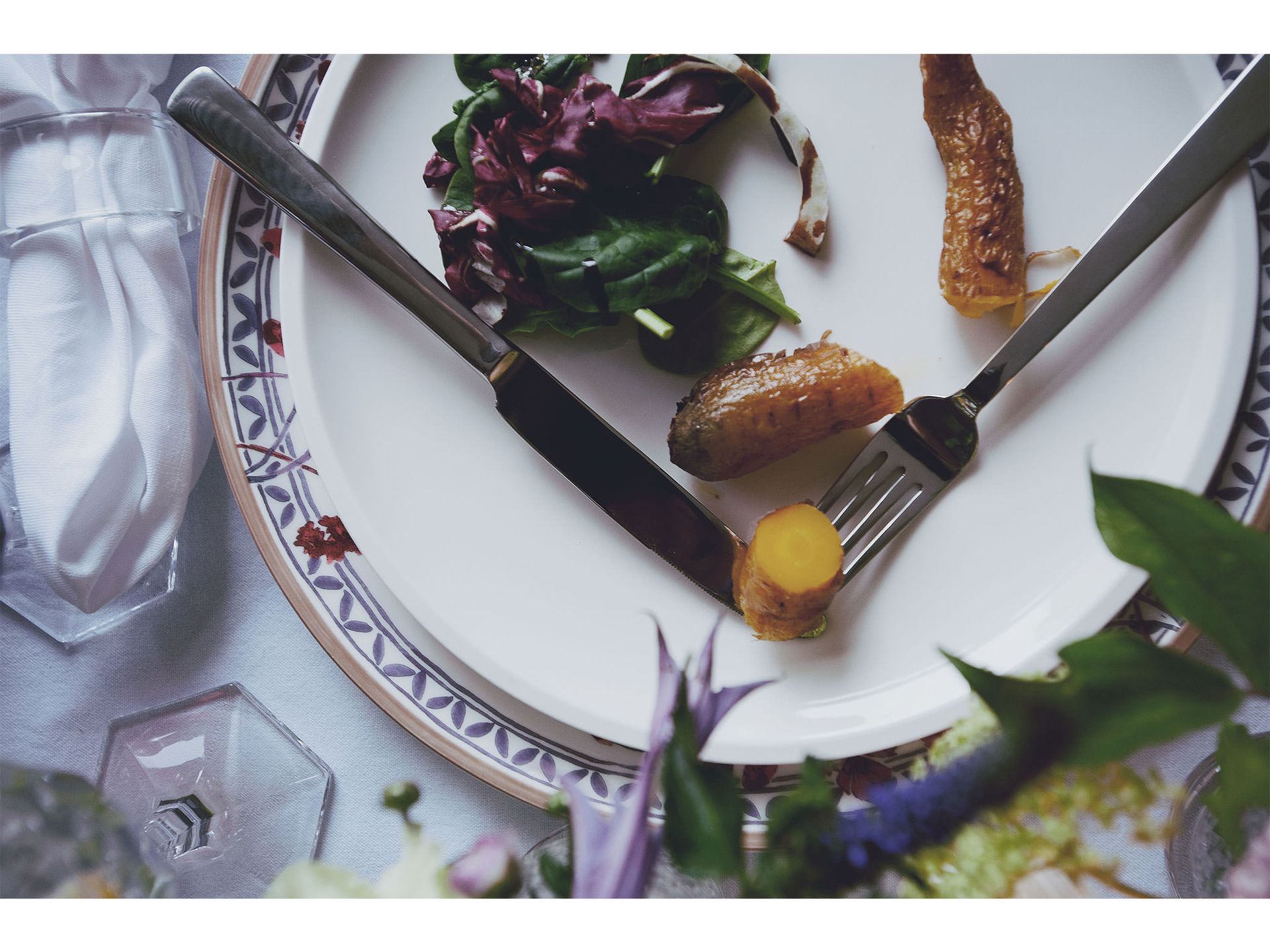 The Beginner’s Guide to Dressing A Dinner Table | Stories | Kitchen Stories