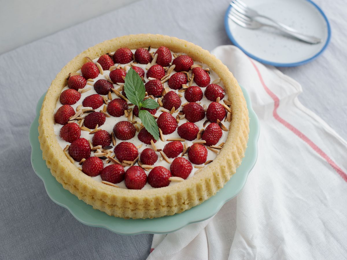 Our Most Beloved Baking Recipes of 2018 | Stories | Kitchen Stories