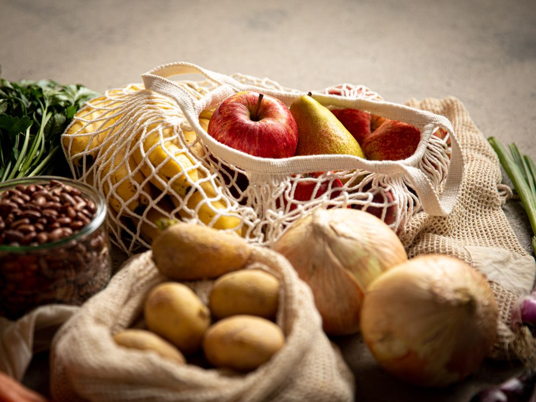 Zero Waste Challenge: How to Go Zero Waste for 7 Days | Stories ...