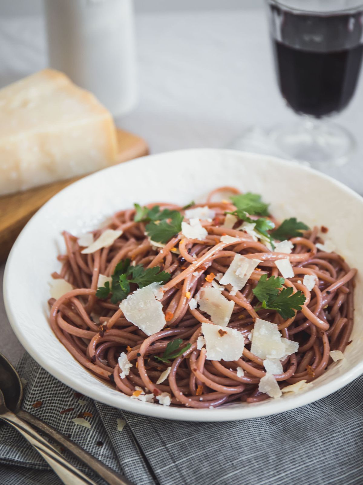 We Put 4 of the Trendiest Pasta Hacks to the Test | Stories | Kitchen ...
