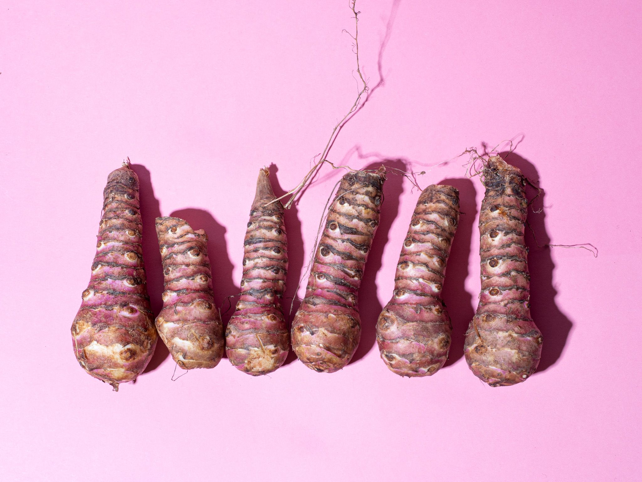 Everything to Know About Shopping For, Storing, and Preparing In-Season ...