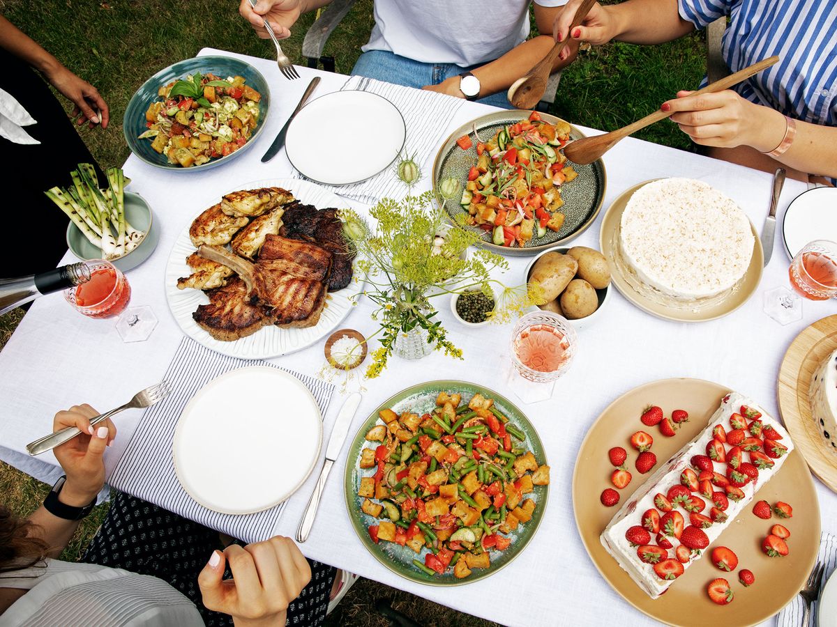 3 Recipes, 9 Variations, 1 Endless Summer | Stories | Kitchen Stories