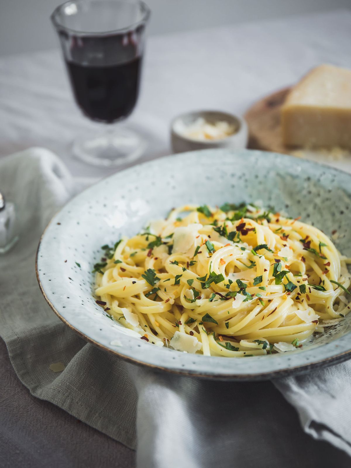 We Put 4 of the Trendiest Pasta Hacks to the Test | Stories | Kitchen ...
