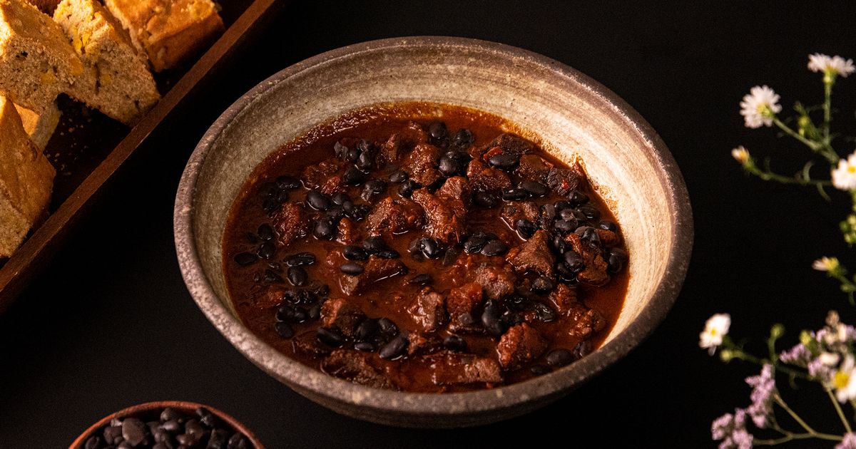 A Chef Makes Chili | Stories | Kitchen Stories