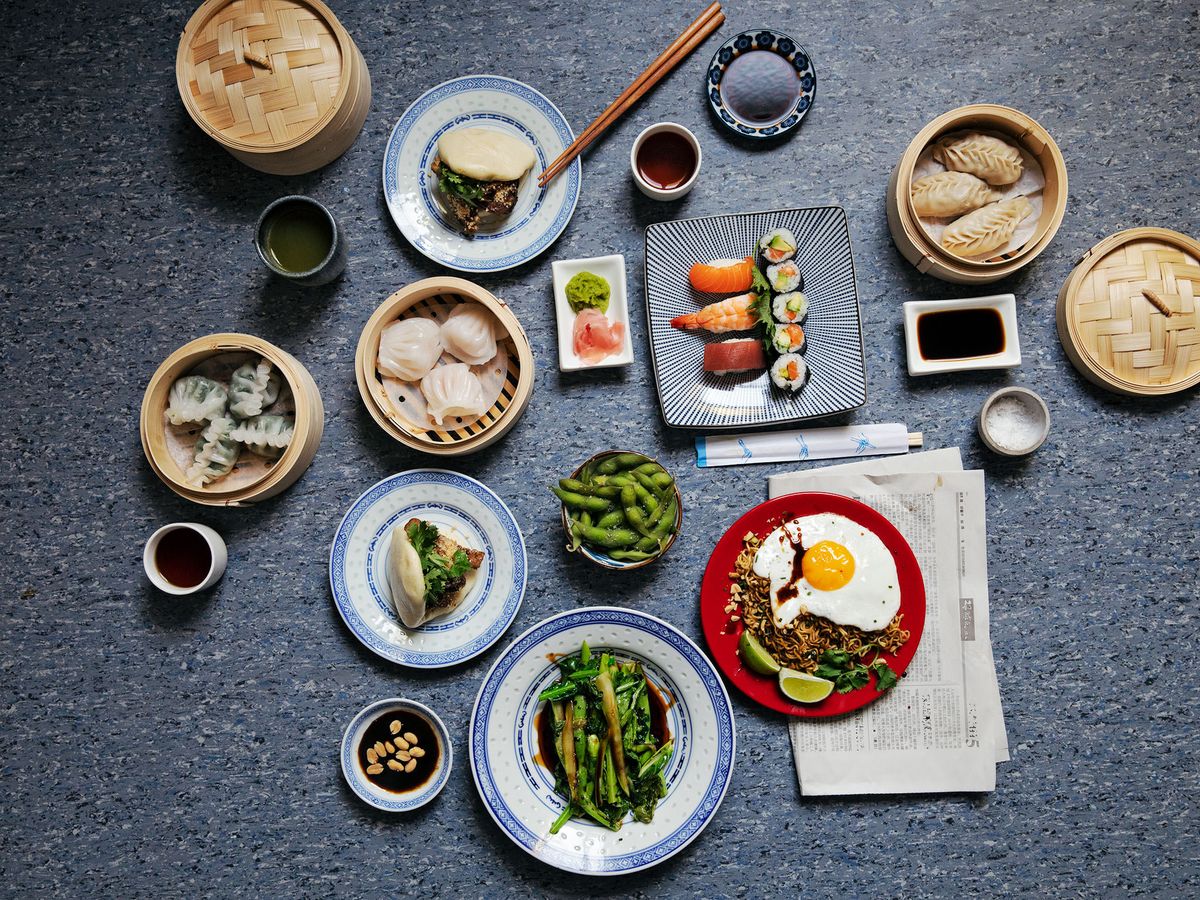 The 3 Most Important Soy Sauce Styles to Know—and How to Use Them ...