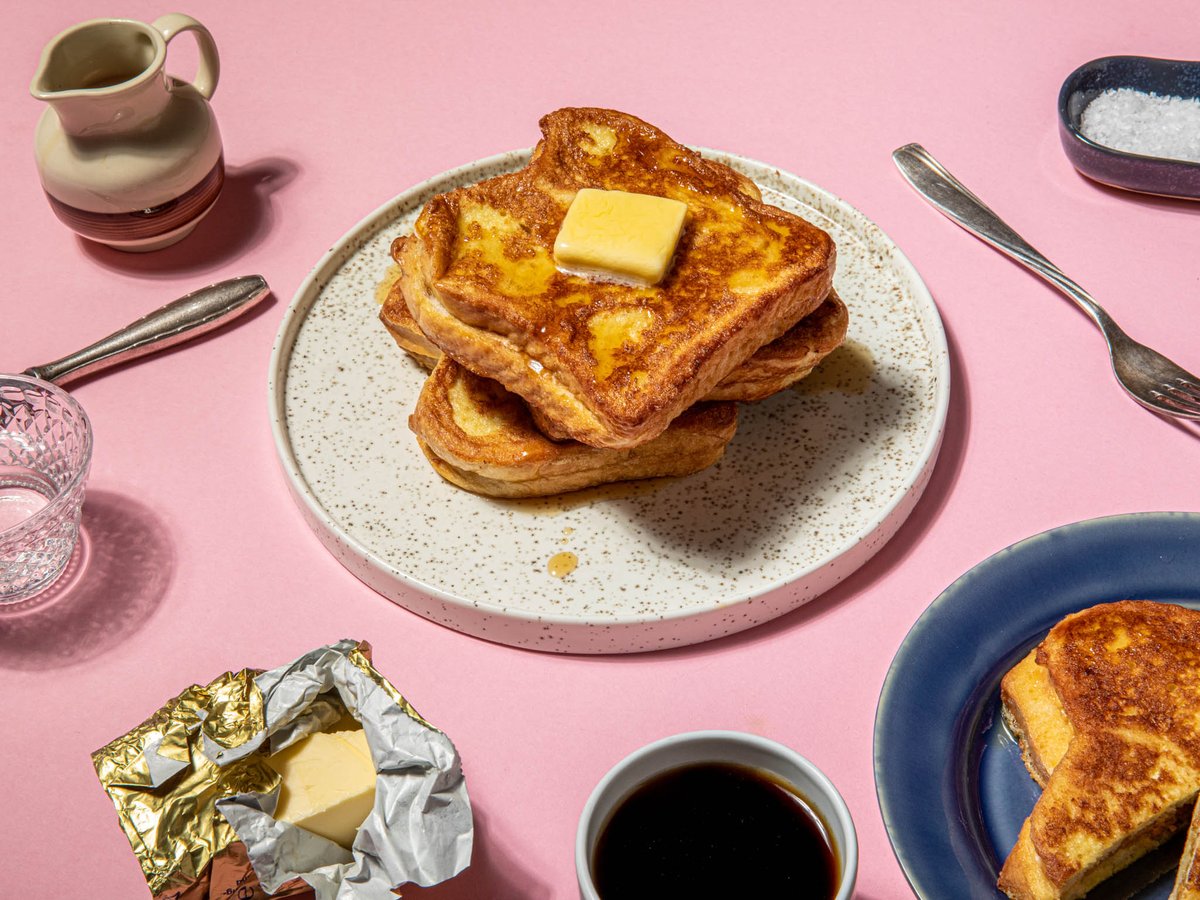 14 Classic Recipes in 30 Minutes or Less | Stories | Kitchen Stories