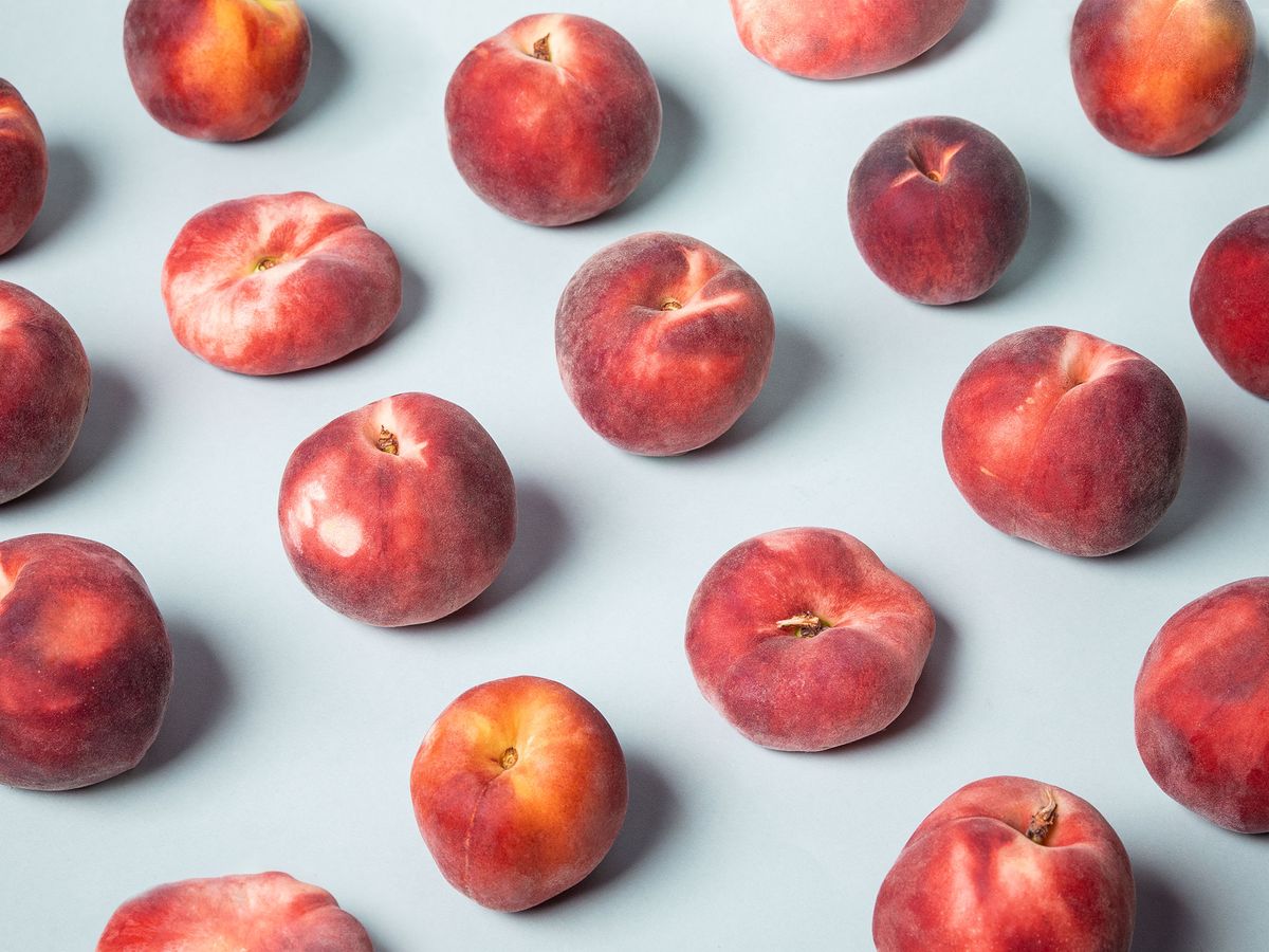 Jetzt in Saison: Pfirsiche richtig kaufen, lagern und zubereiten ...