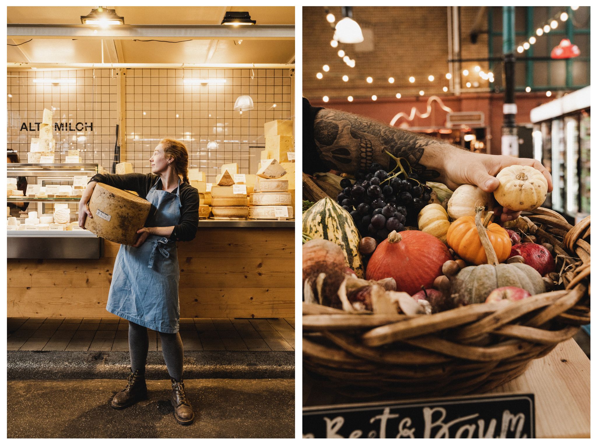 To Market, We Go: Explore the Culinary Highlights of Berlin’s ...