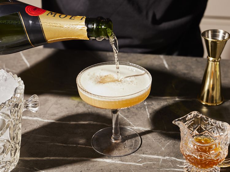 Bubbles and Bling | Rezept | Kitchen Stories