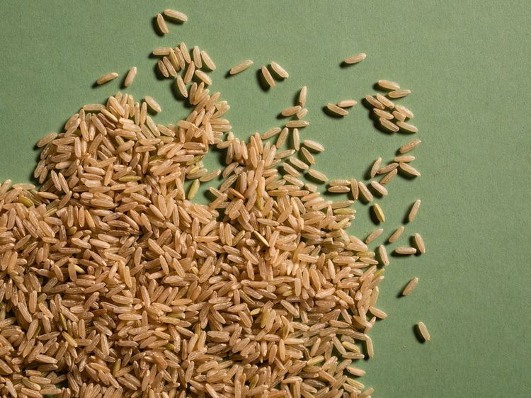 The Easy Guide to Making Perfect Rice | Stories | Kitchen Stories