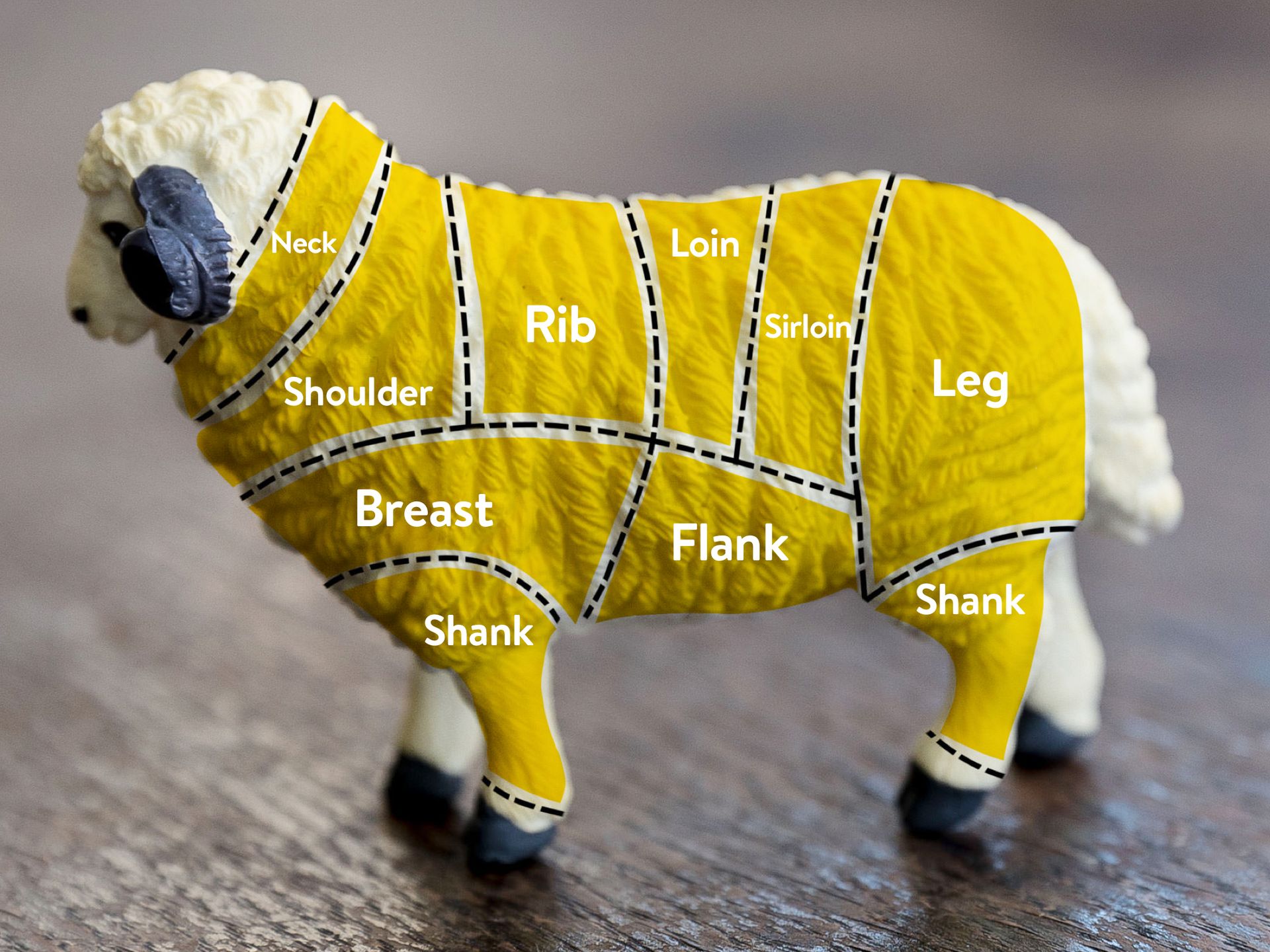 The Only Guide to Meat You'll Ever Need | Stories | Kitchen Stories