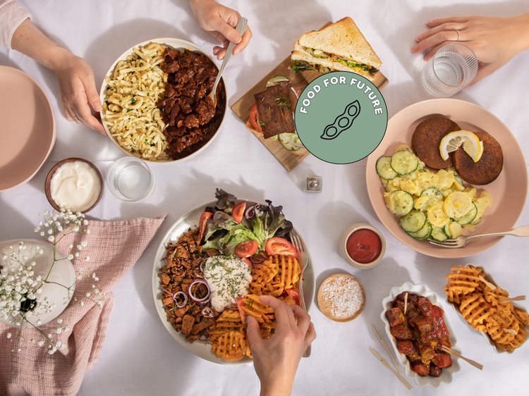 Seitan for Beginners: What It Is and How to Cook With It | Stories ...