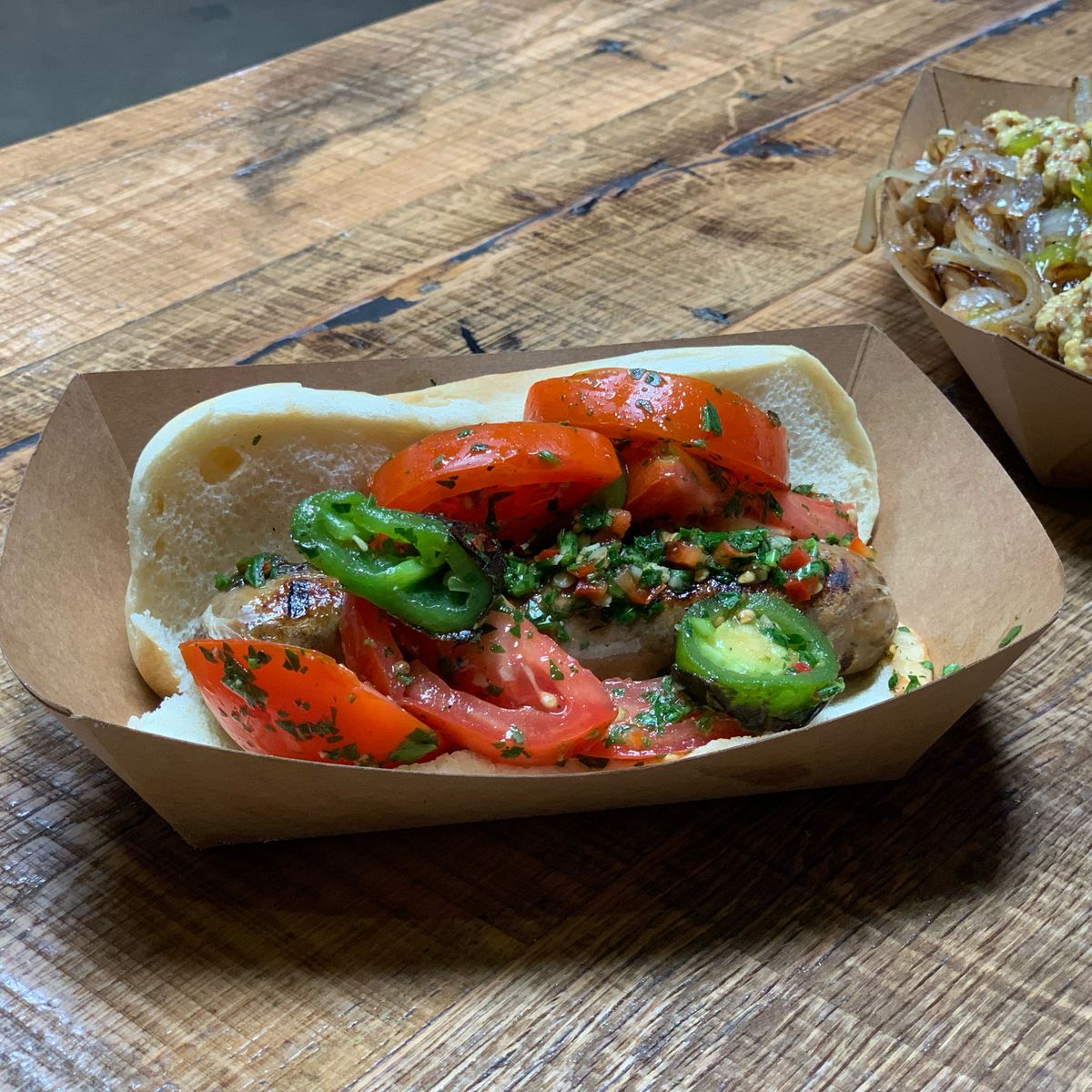 Tuna-dogs | Recipe | Kitchen Stories