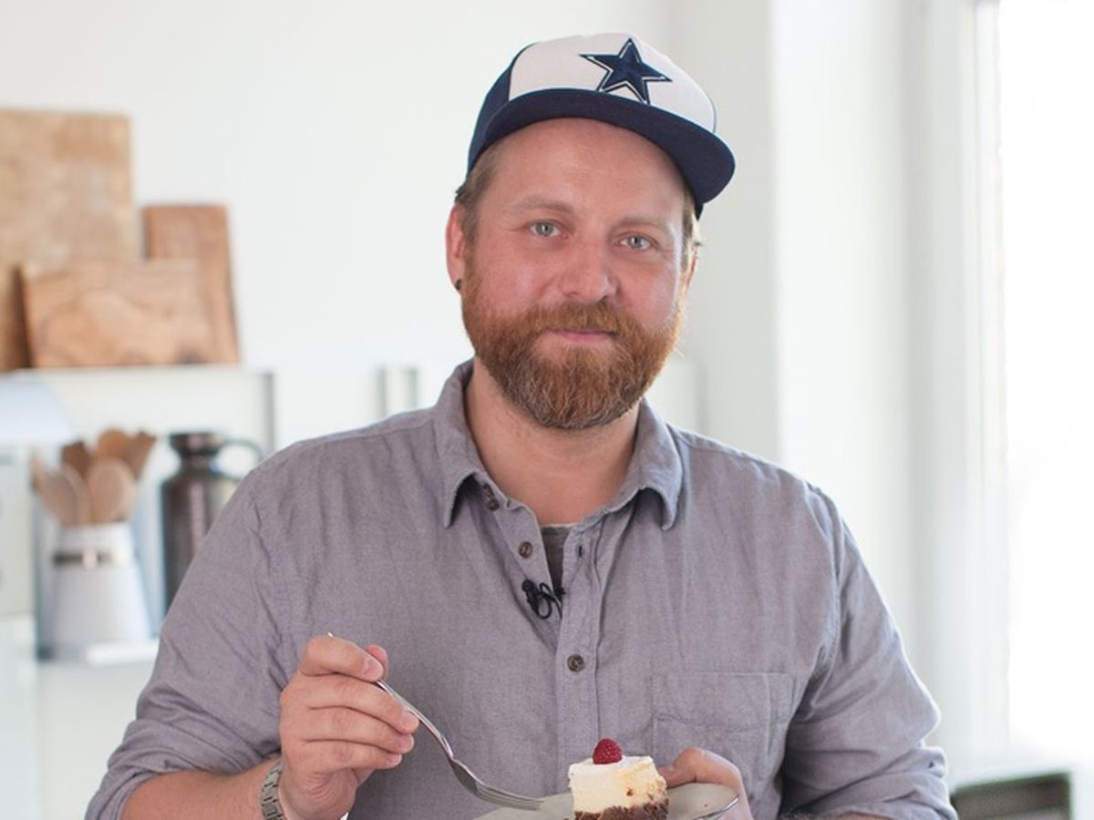 Bake to the roots | Stories | Kitchen Stories